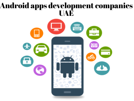 Android App Development Company UAE – Efello | Efello