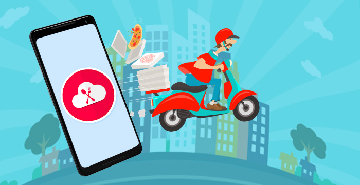 Global Food Delivery Mobile App Market – Efello | Efello